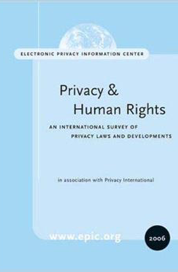 Privacy-and-Human-Rights - Information Privacy Law